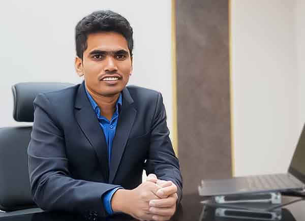 Amaravathi software Top IT Solutions Company in Rajahmundry